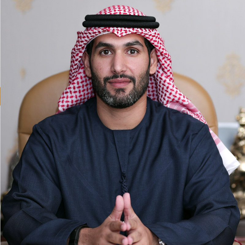 Ahmed Yusef Al Qaidi Abdullah Mohammed Rasul Partners Ahmed Yusef Al Qaidi Abdullah Mohammed Rasul Partners