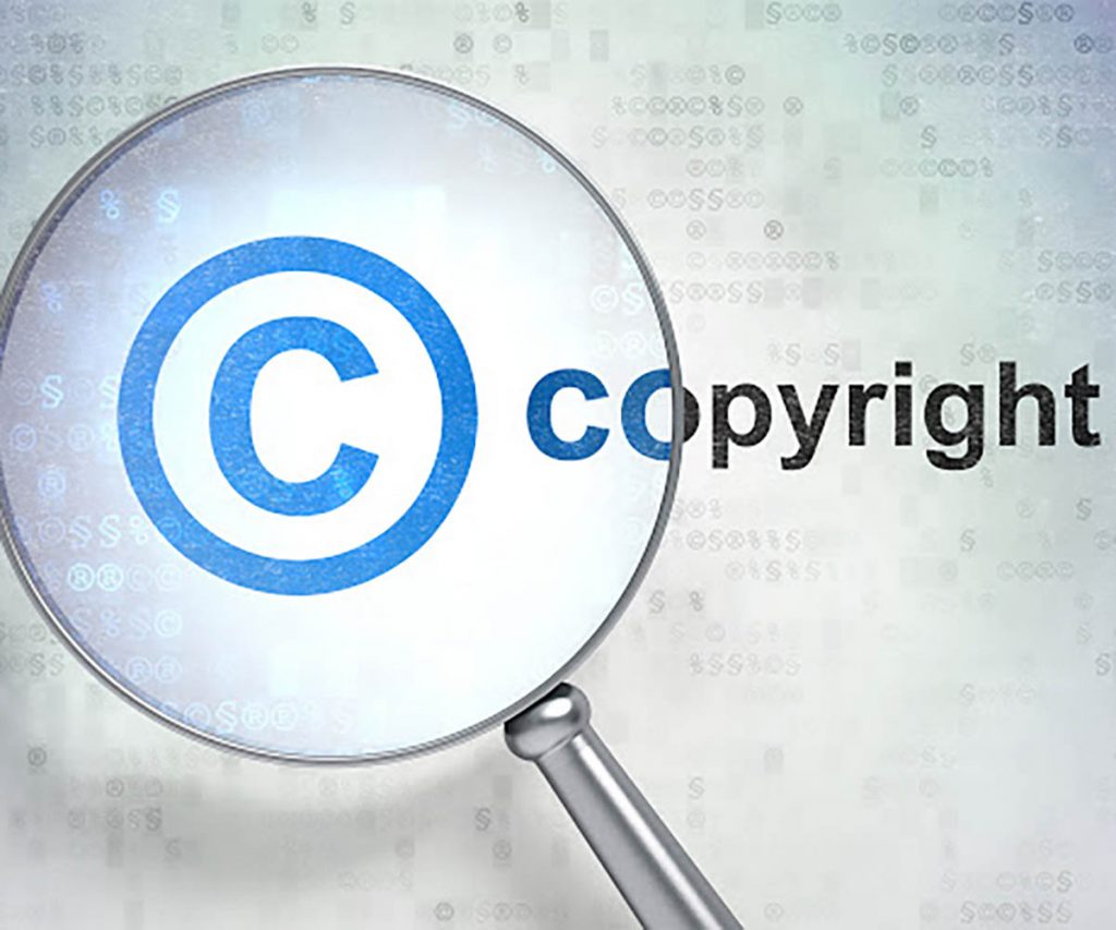 Copyright Protection - Abdullah Mohammed Rasul & Partners