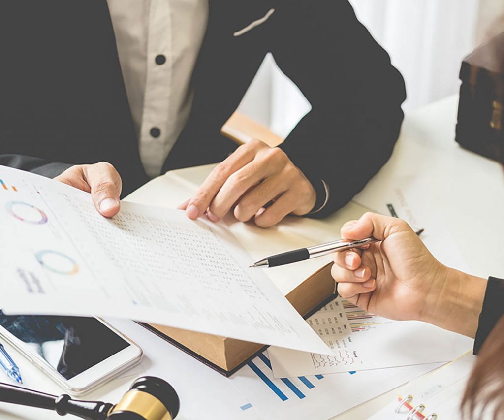 Legal Advice - Abdullah Mohammed Rasul & Partners